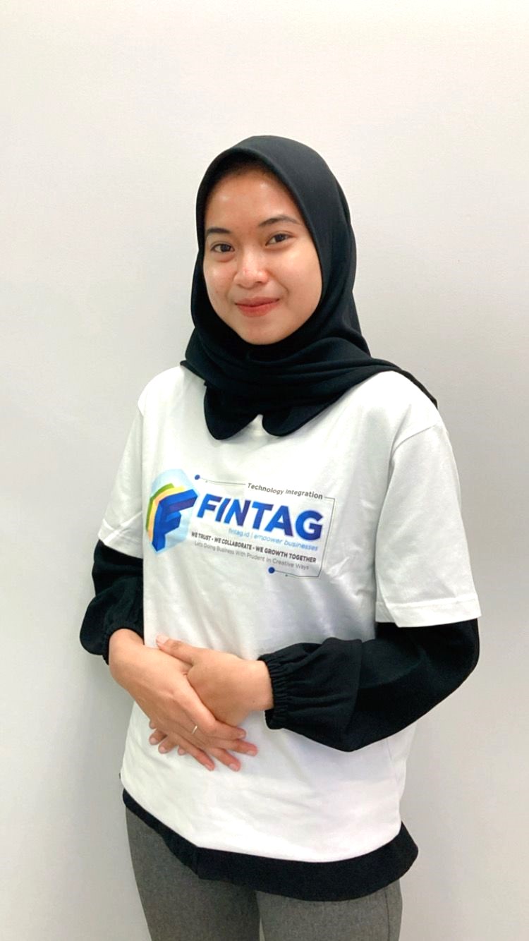 FINTAG - Empower Business